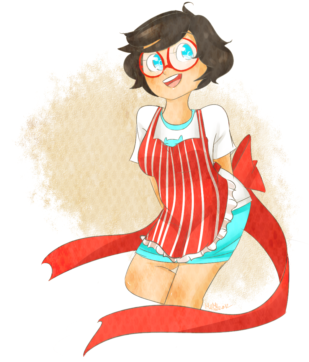 MSPA Booru - bunnynomnomsme fashion jane crocker solo | 37928