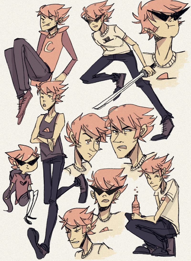 MSPA Booru - beverage dirk strider dreamself godtier heart aspect ...