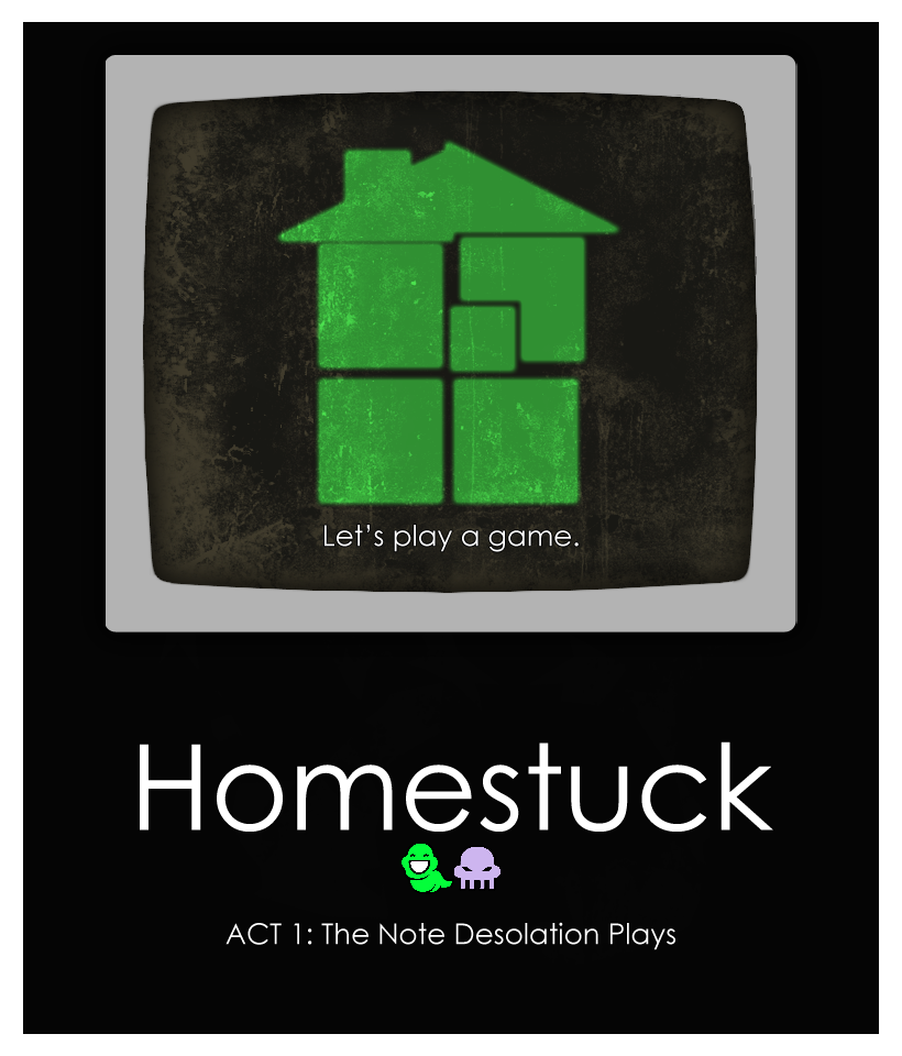 MSPA Booru - john egbert poster rose lalonde sburb wizards-that-sell ...