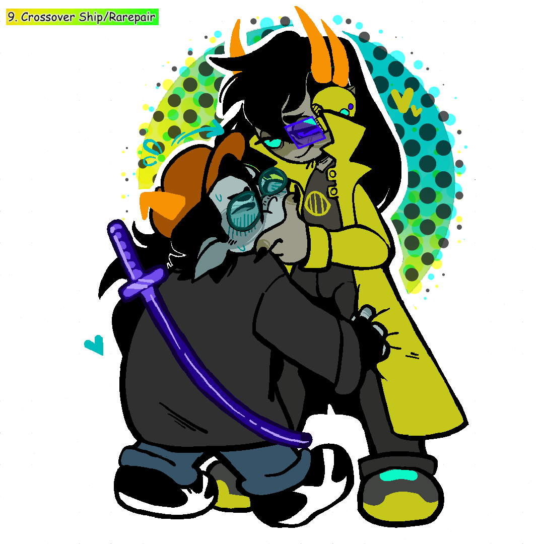 MSPA Booru - 2023 anime prince azdaja knelax blush bunbunbunni hiveswap ...