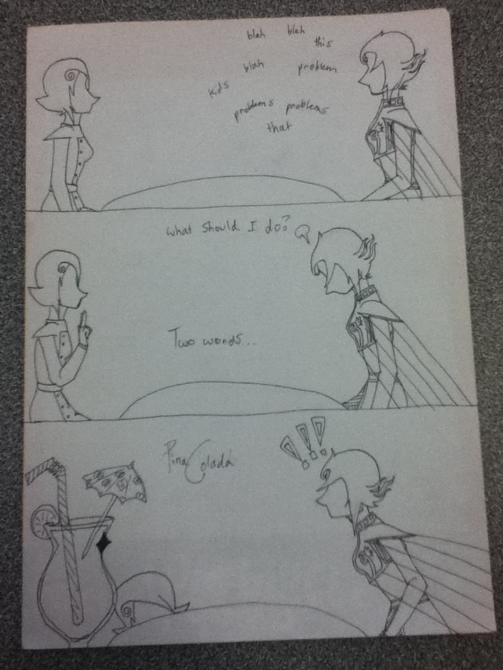 MSPA Booru - ! alcohol ancestors comic flaxseed grayscale mom native ...