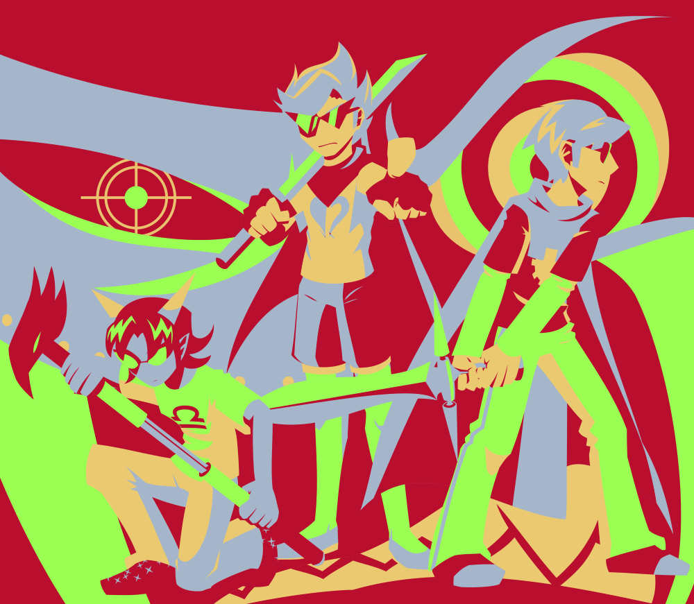 MSPA Booru - 2017 caledfwlch dave strider dirk strider dragon cane ...