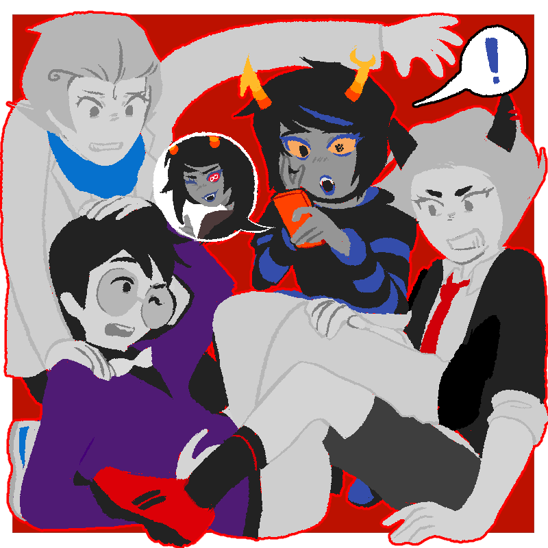 MSPA Booru - ! 2025 body modification candy kids candy timeline ...