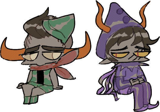 MSPA Booru - bard dream ghost gamzee makara godtier pirate pupa pan ...