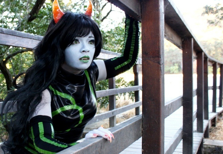 MSPA Booru - ancestors cosplay real life solo the disciple yuyamaki771 ...