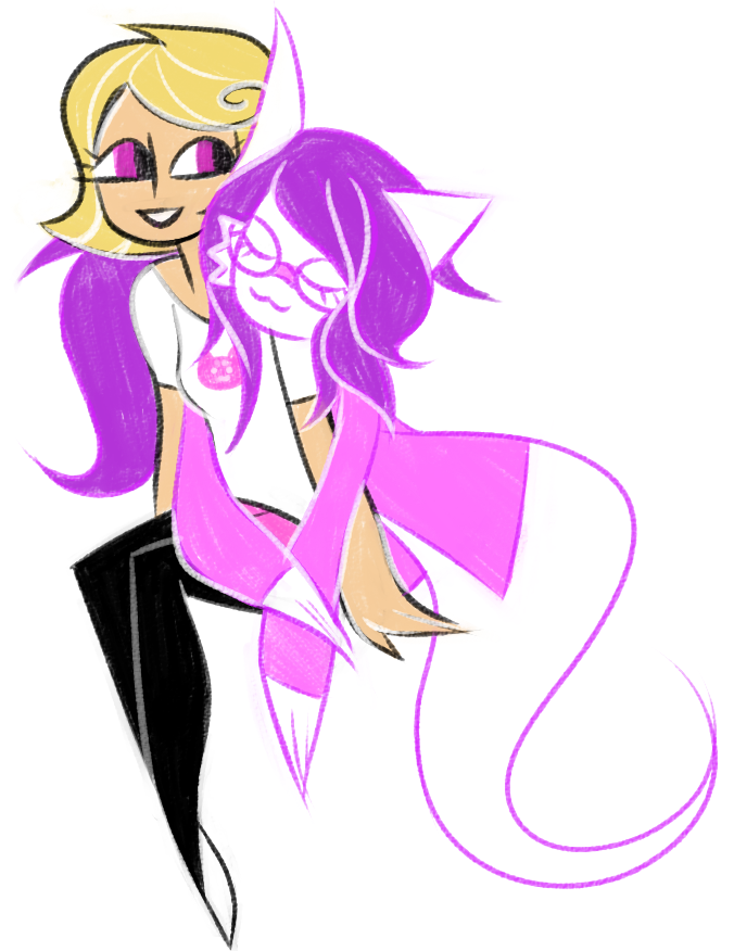 MSPA Booru - fefetasprite harleijosn roxy lalonde sleeping sprite | 92015