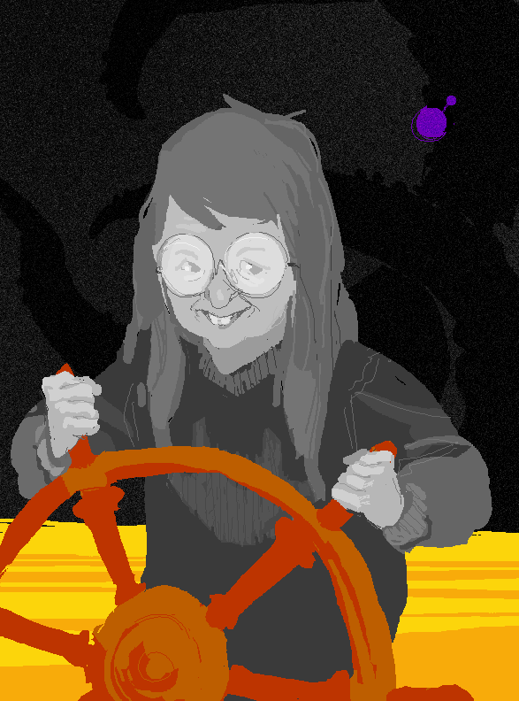 MSPA Booru - derse grandma hk-homestuck solo | 139056