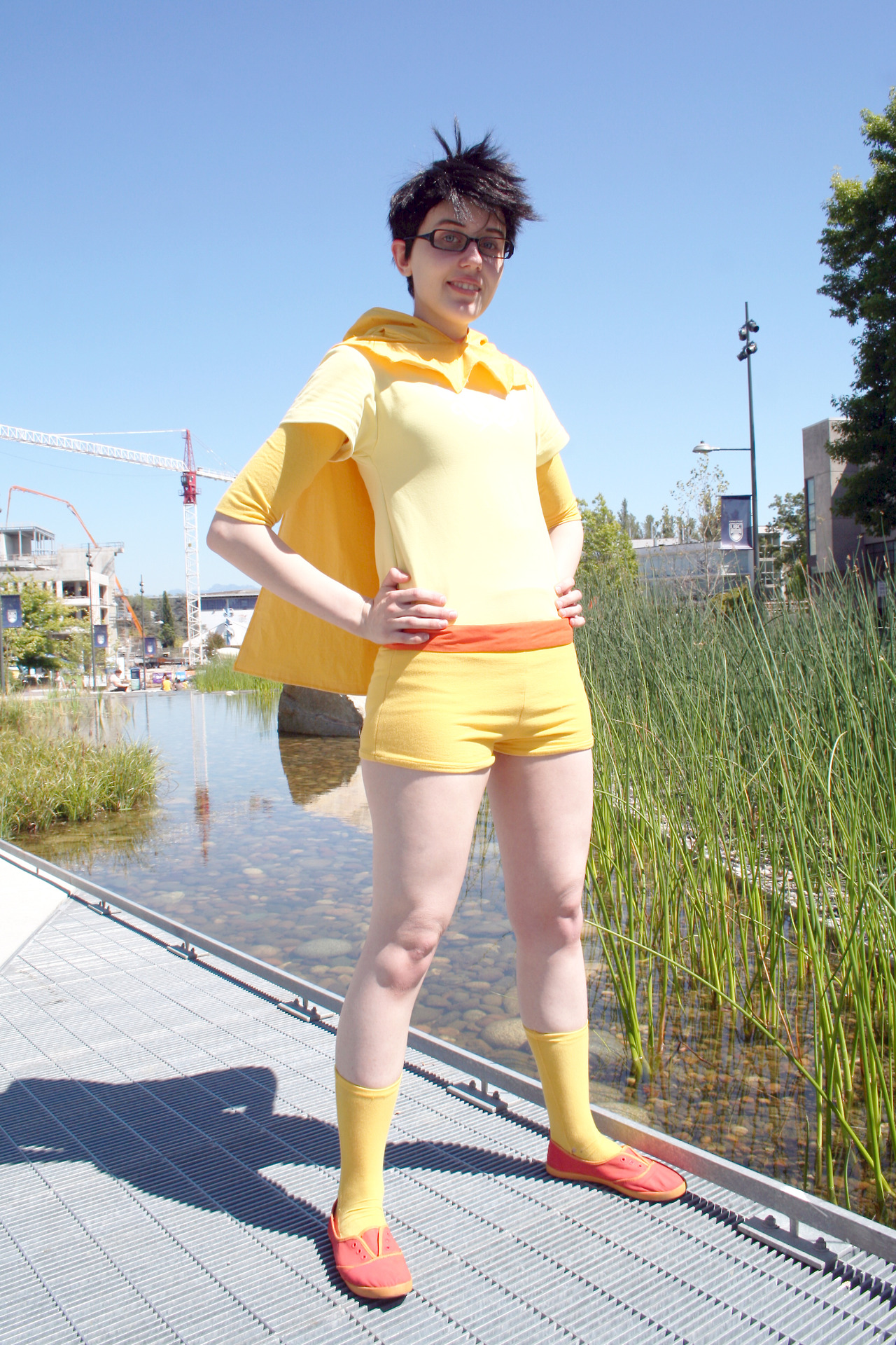 MSPA Booru - cosplay godtier hope aspect jake english mangopower mid5 ...