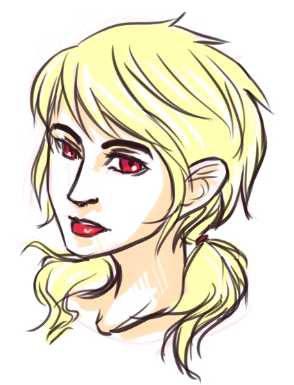 MSPA Booru - dave strider headshot no glasses rule63 solo thano | 139664