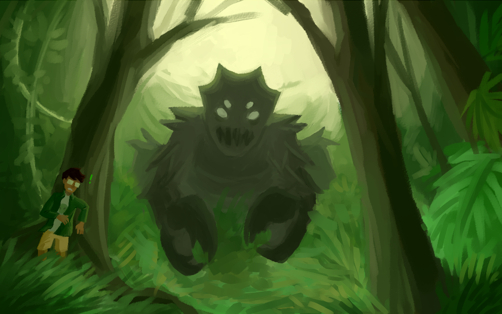 MSPA Booru - ! broken source crabdad hellmurder island jake english ...