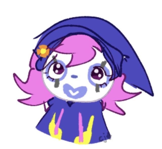 MSPA Booru - 2021 charjupe headshot mizzlebip psycholonials solo | 176676