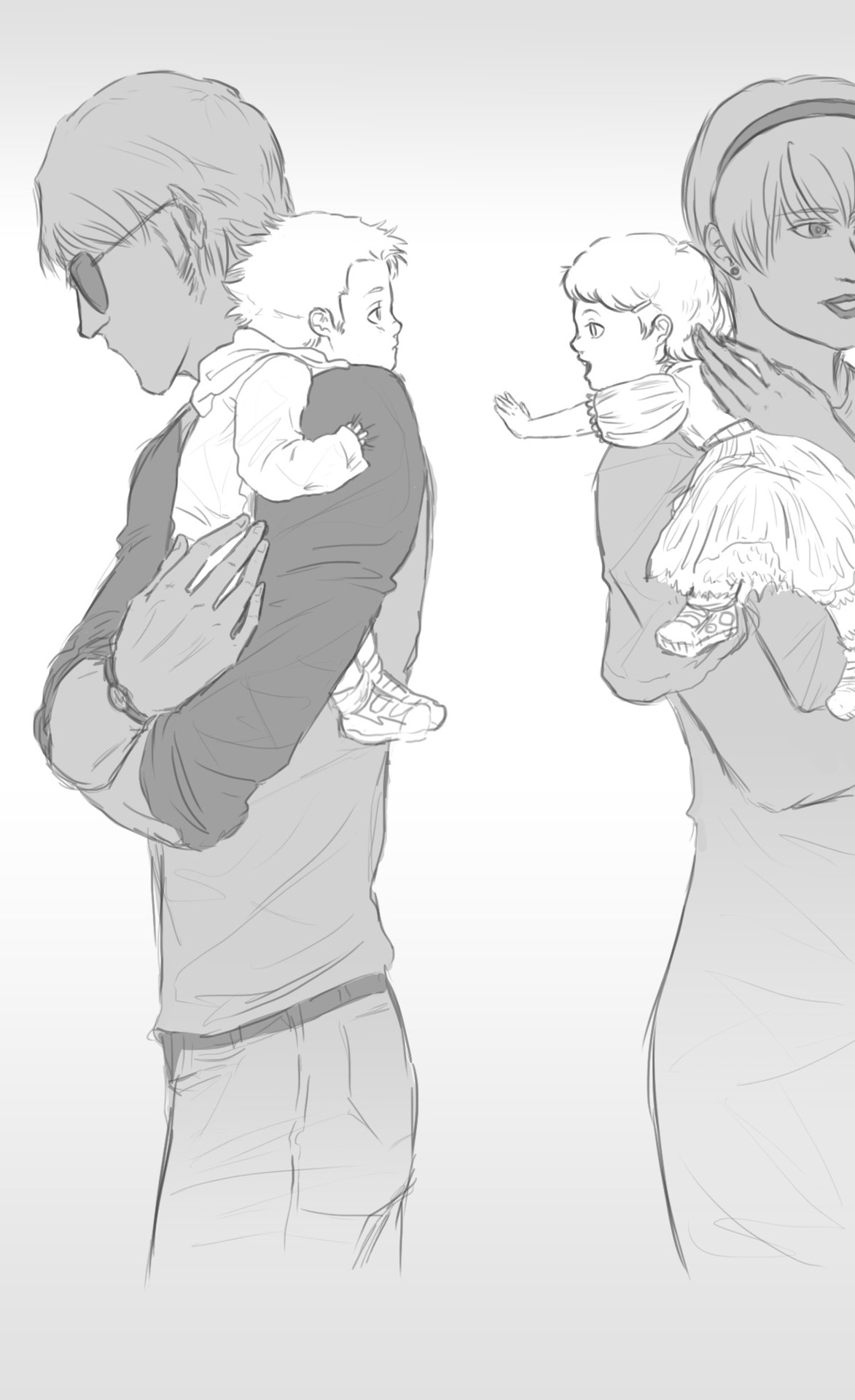 MSPA Booru - alpha dave alpha rose babies diabetes dirk strider ...