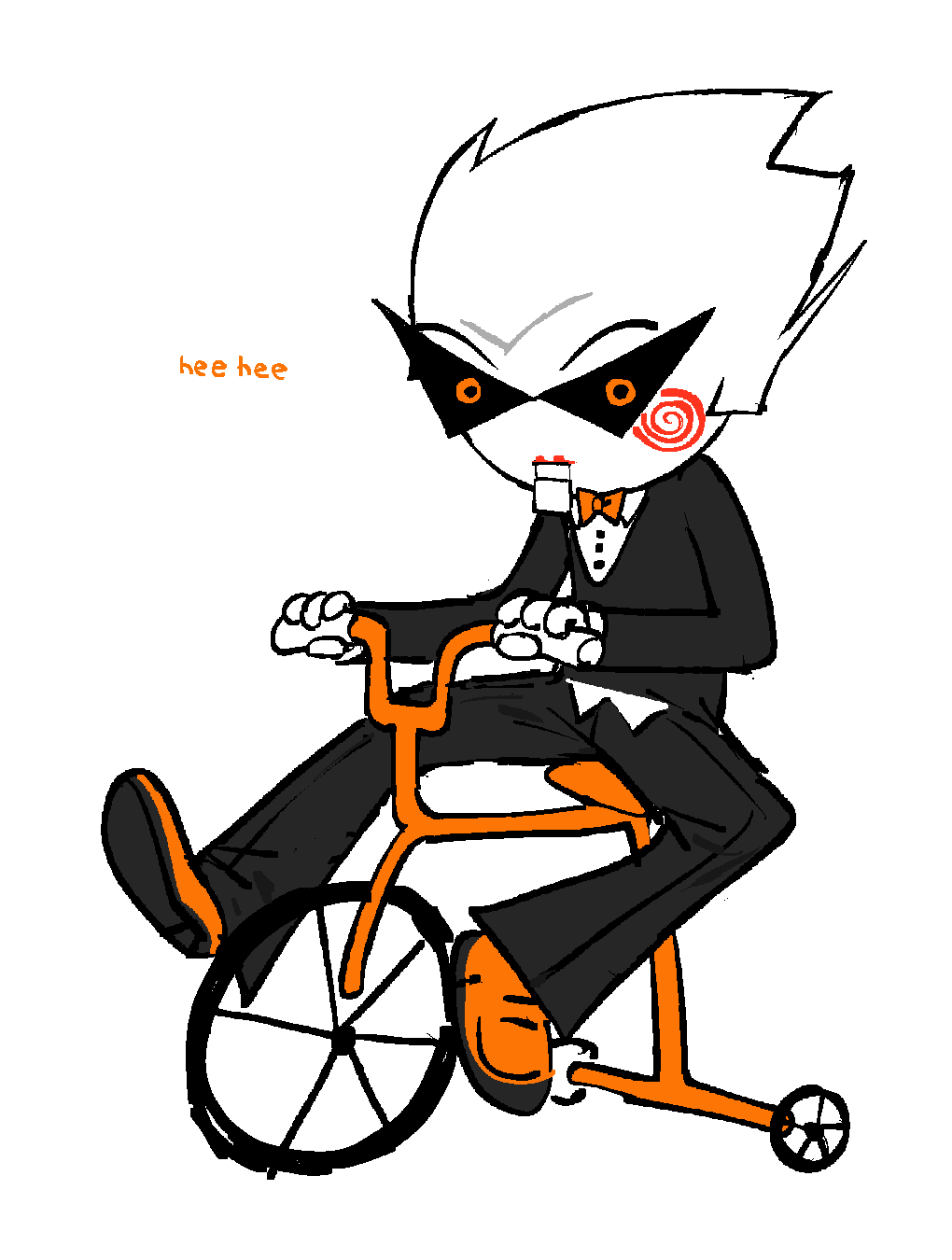 MSPA Booru - 2023 crossover dirk strider fullres halloweenstuck jaggy ...