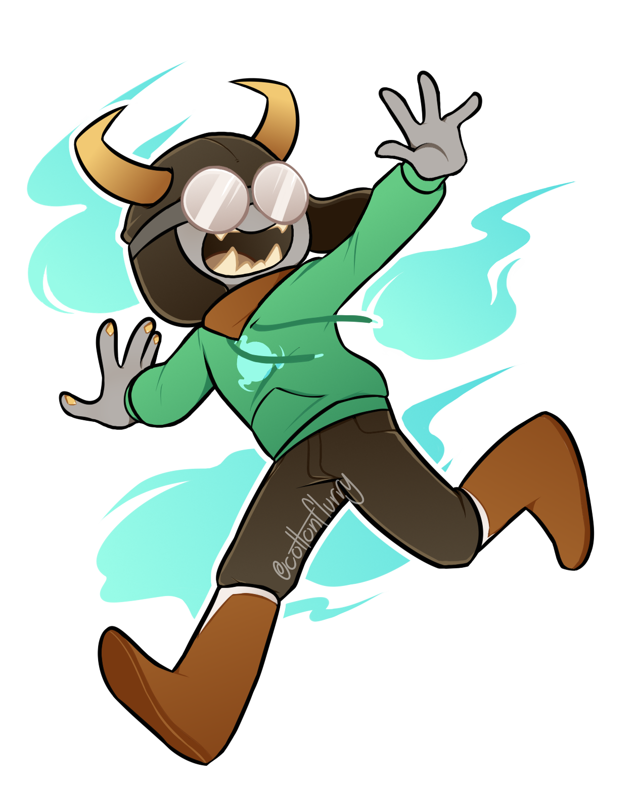 MSPA Booru - 2023 aspect hoodie cottonflurry hiveswap mind aspect solo ...
