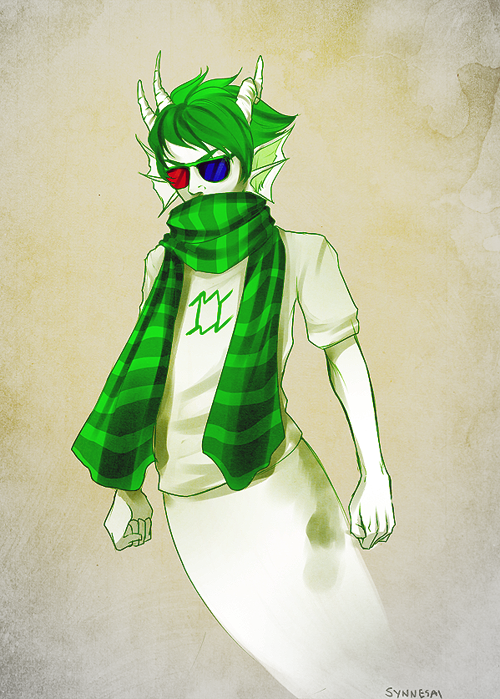 MSPA Booru - erisolsprite solo sprite synnesai | 71235