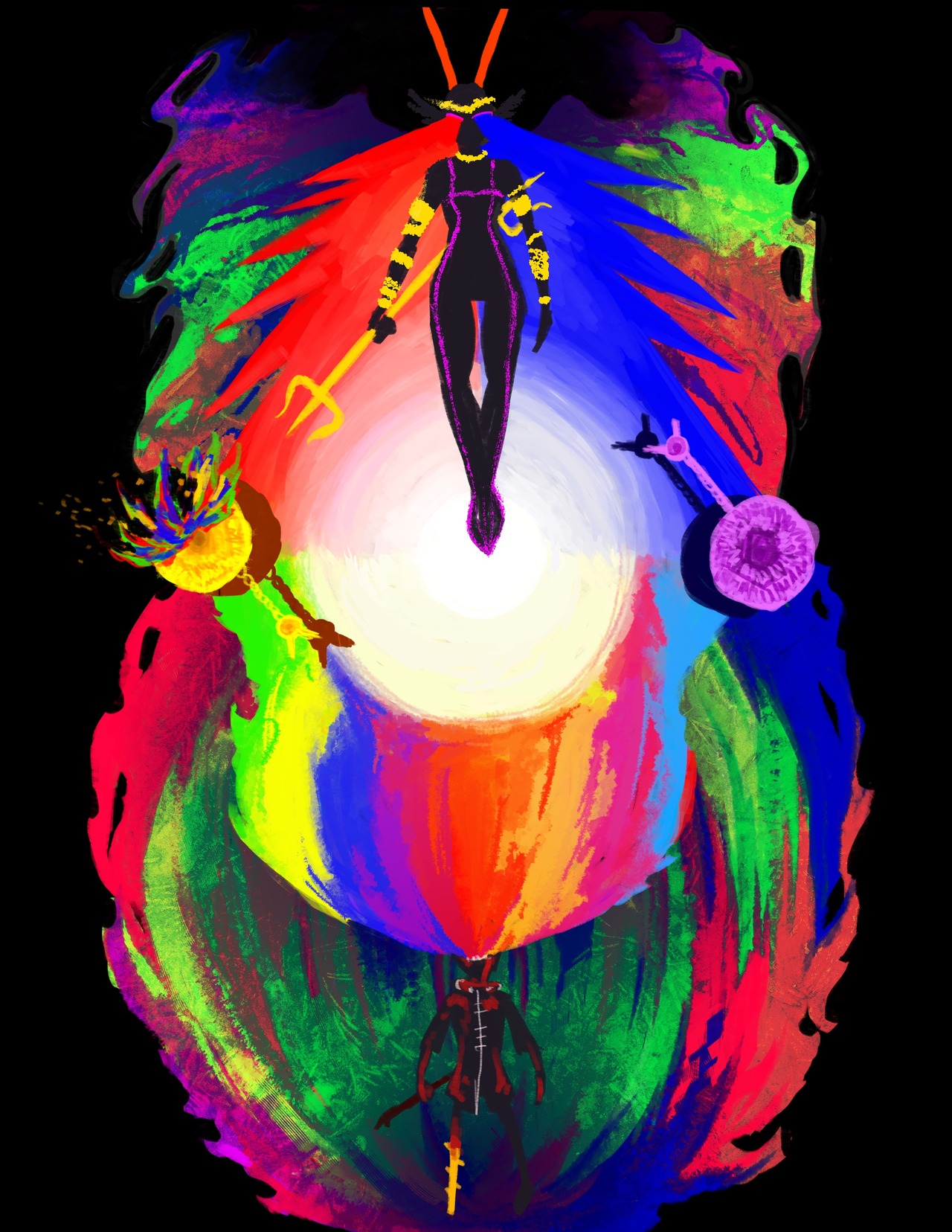 MSPA Booru - ancestors blood derse her imperious condescension ...