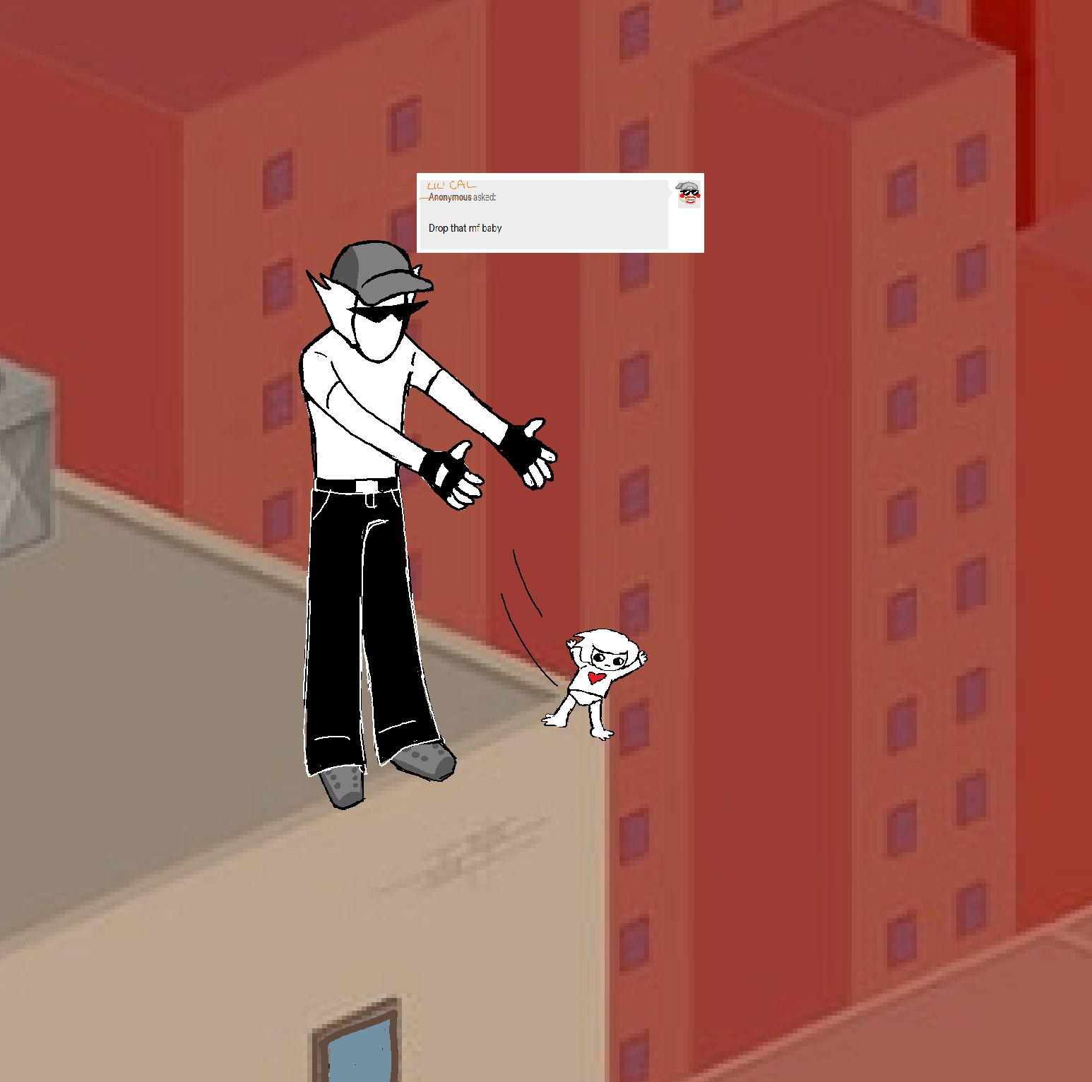 MSPA Booru - 2025 ask babies bro bro-daily broken source city dave ...