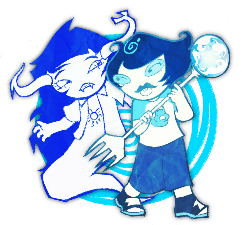 MSPA Booru - 2024 animated epilepsy warning jane crocker poirot ...