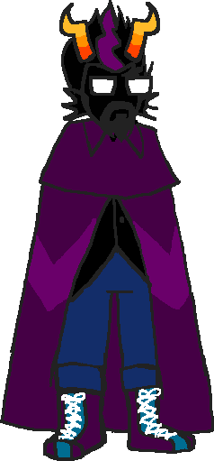 MSPA Booru - 2012 beforus ancestors facial hair fashion fullres peridan ...