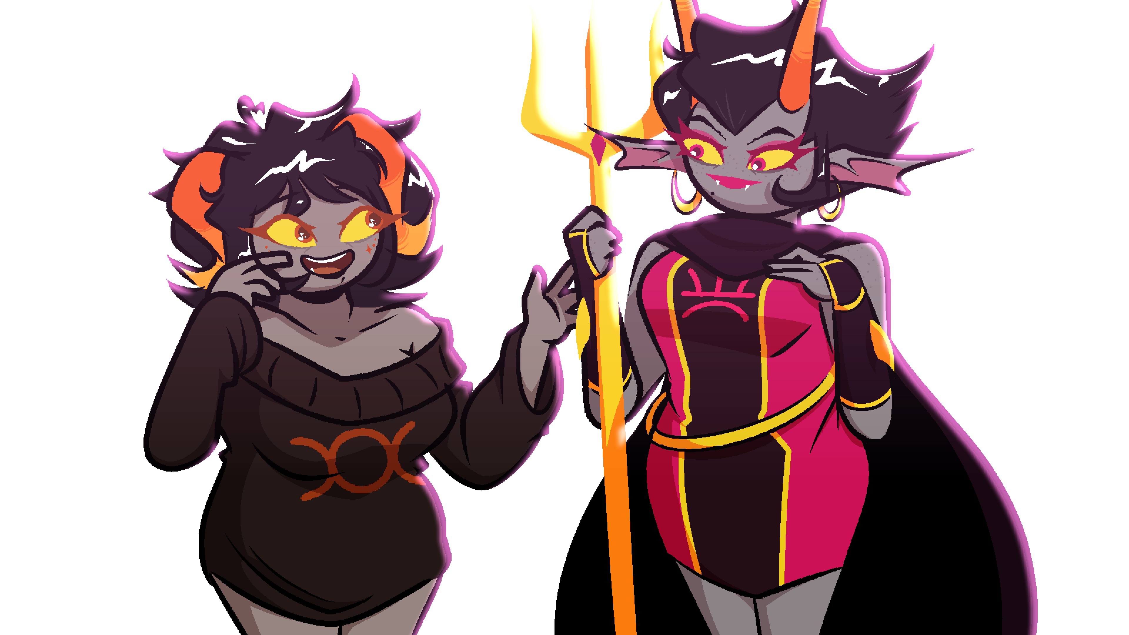 MSPA Booru - 2025 body modification chixie roixmr fullres hiveswap ...