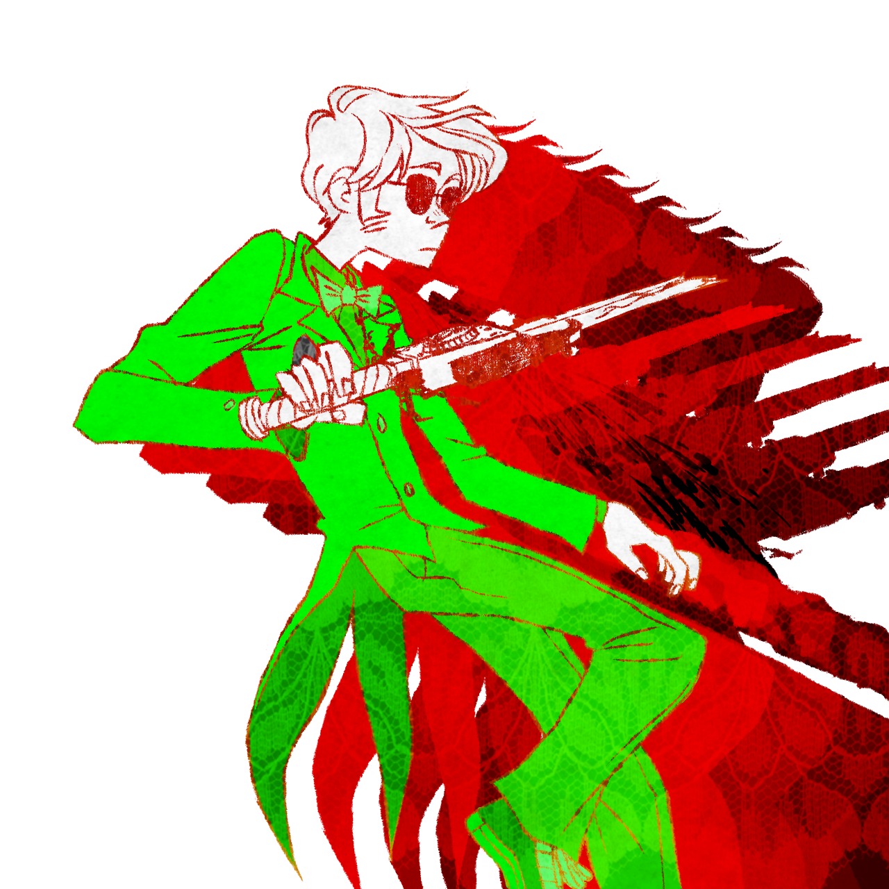 MSPA Booru - caledscratch dave strider felt duds limited palette lovisa ...