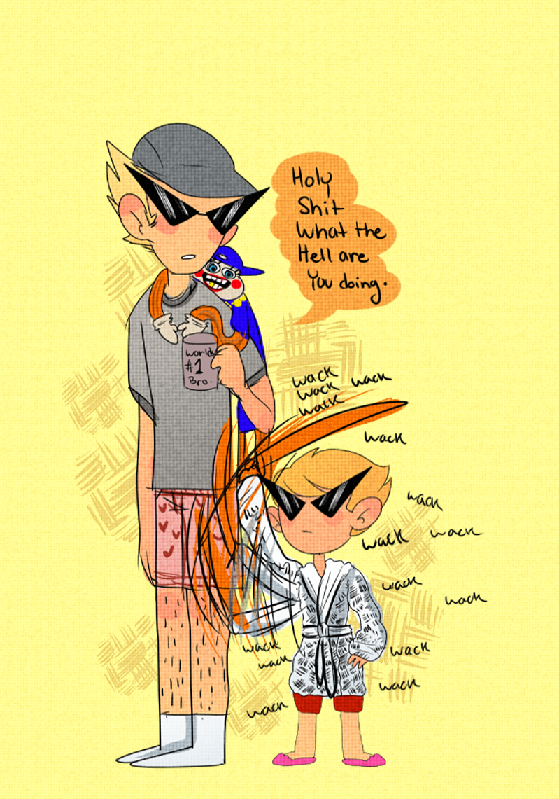 MSPA Booru - 2012 beverage bro casual dave strider fullres lil cal ...