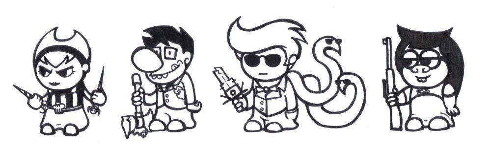 MSPA Booru - 2011 alternate hair beta kids broken caledscratch dave ...