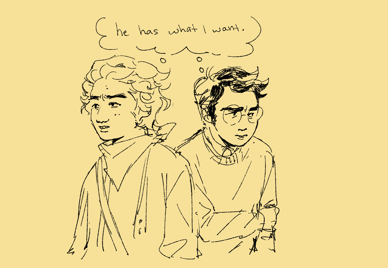 MSPA Booru - 2025 candy timeline hamsterdads harry anderson egbert ...