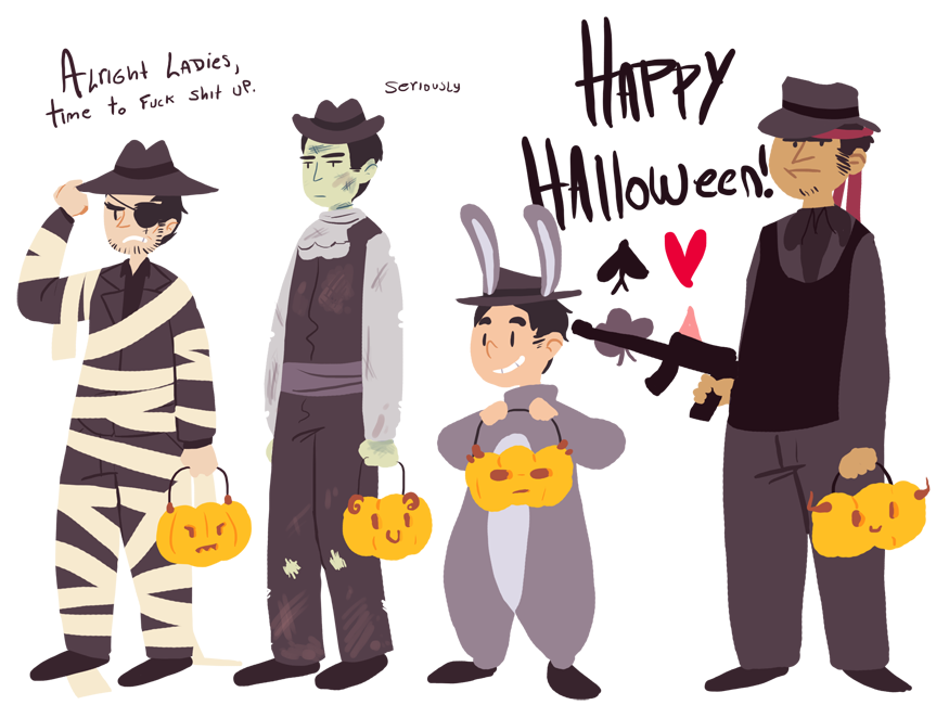 MSPA Booru - anthro cd clubs deuce cosplay dd diamonds droog ...