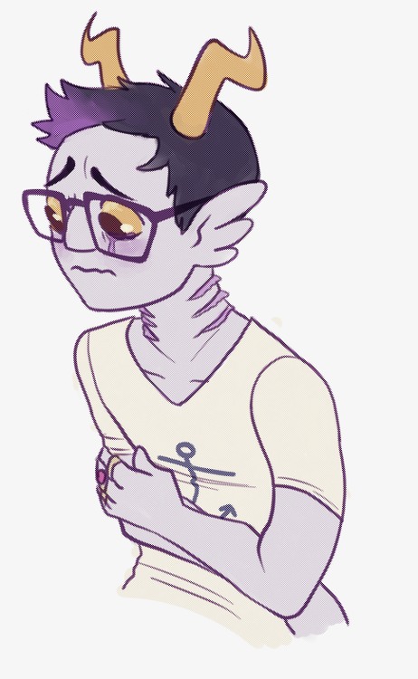 MSPA Booru - arms crossed crying dandy eridan ampora solo | 111992