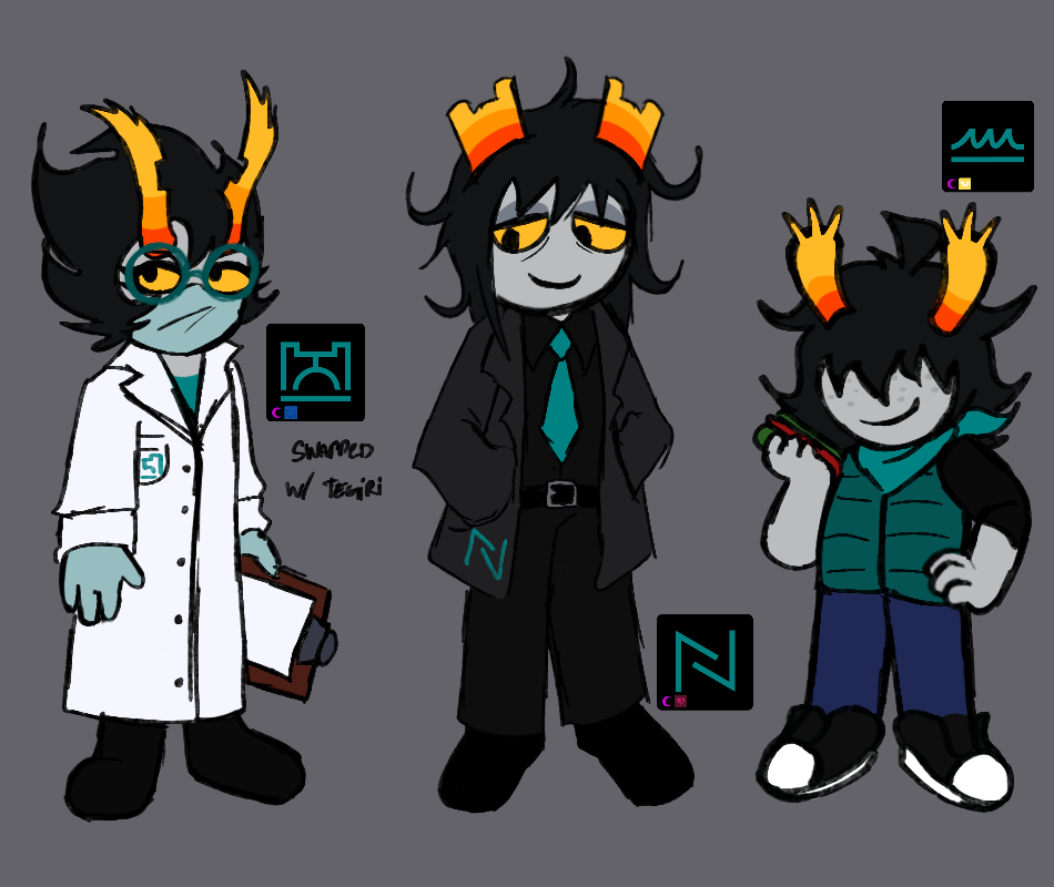 MSPA Booru - 2024 au bloodswap diemen xicali fashion fozzer velyes ...