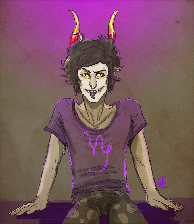 MSPA Booru Gamzee Makara Miraliese Sober Gamzee Solo 102785 mspa-booru-gamzee-makara-miraliese-sober-gamzee-solo-102785