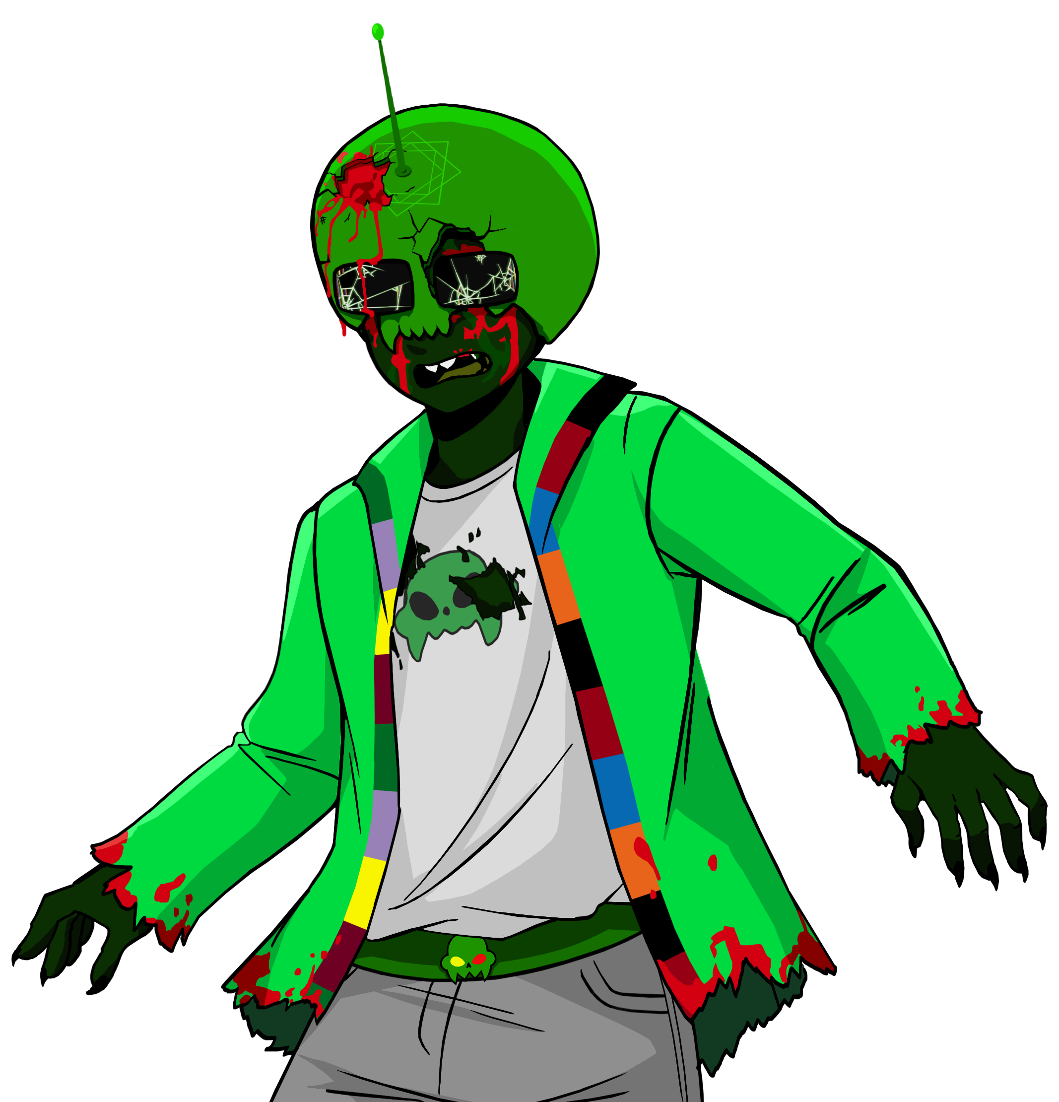 MSPA Booru - 2022 au blood cairo overcoat friendsprite fullres ...