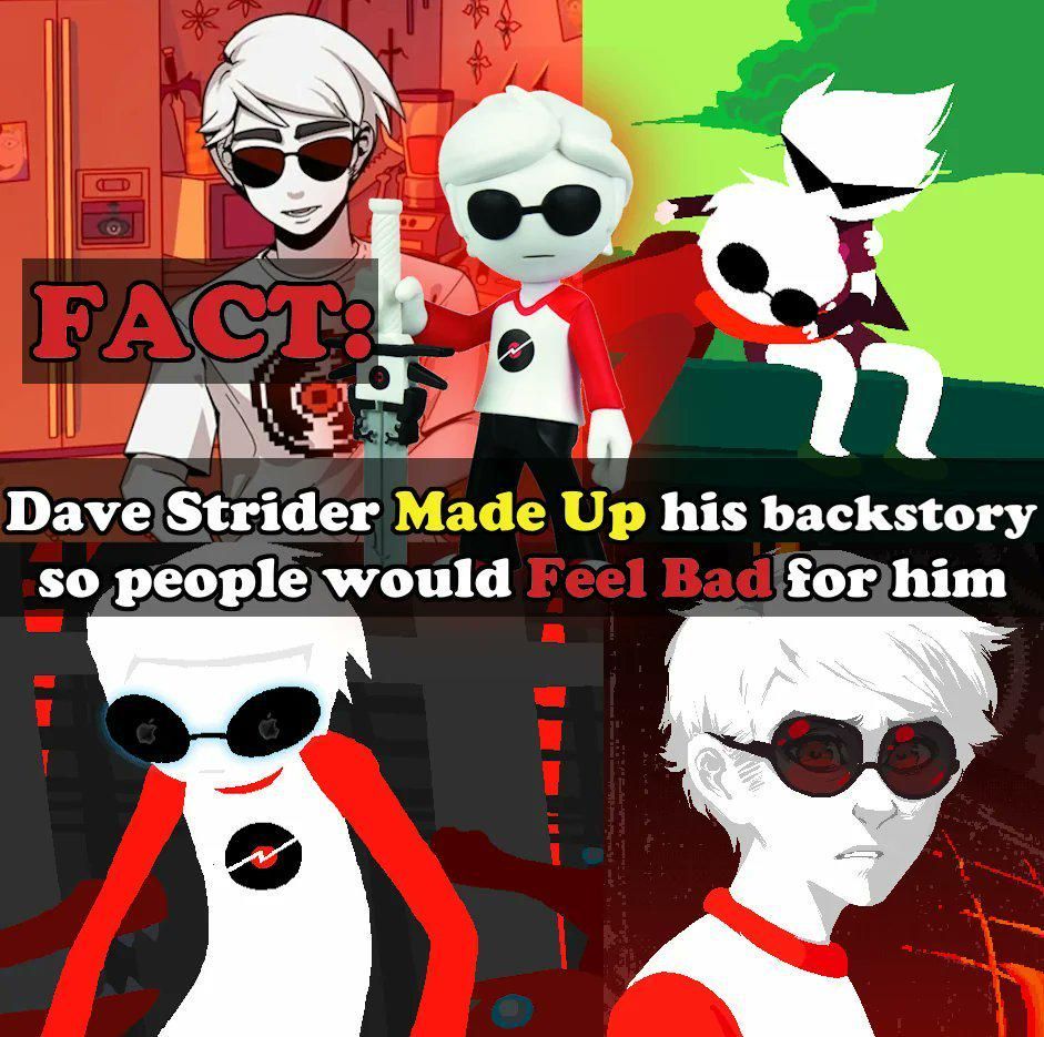 MSPA Booru - 2024 caledscratch clouds crocodiles dave strider dirk strider fullres godtier heart ...