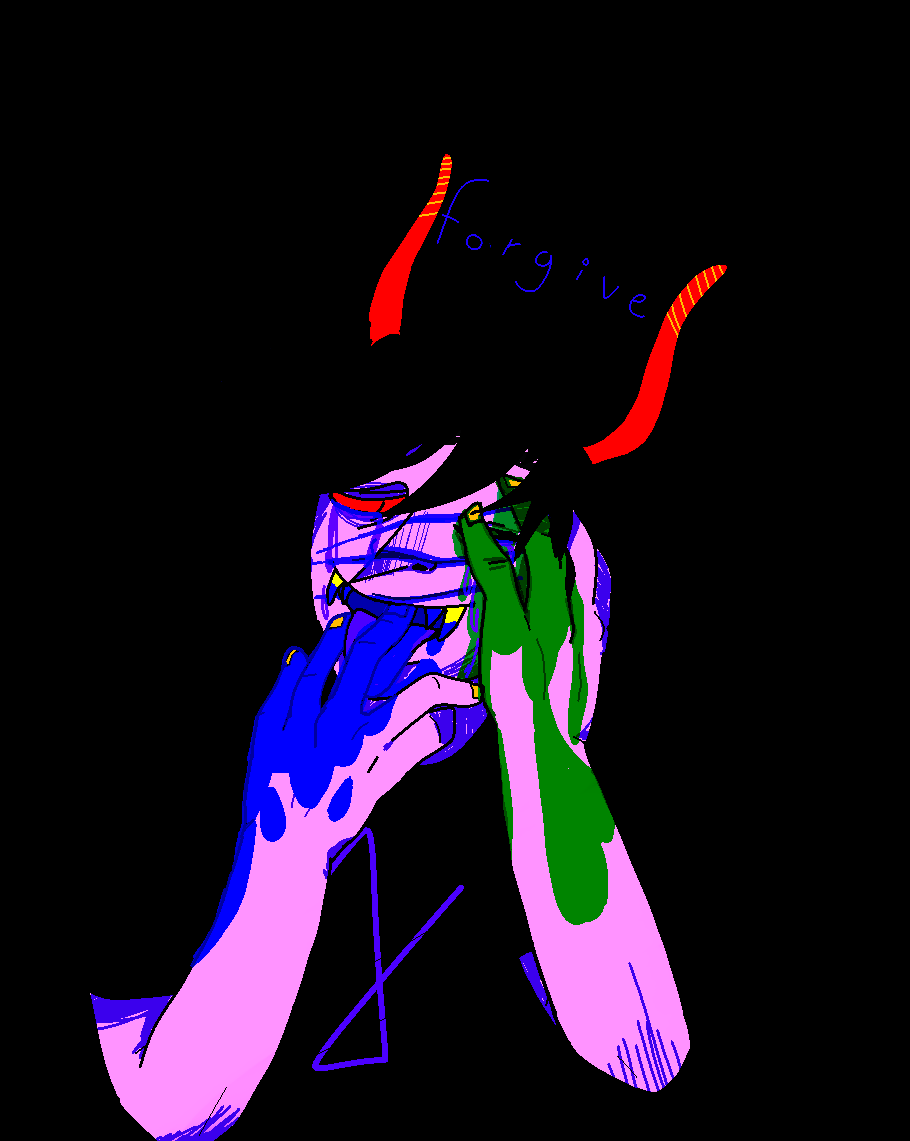 MSPA Booru - blood crying gamzee makara licking pizzapounder sober ...