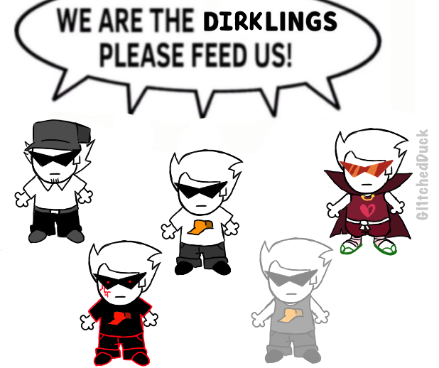 MSPA Booru - 2025 brain ghost dirk bro candy timeline dirk strider ...