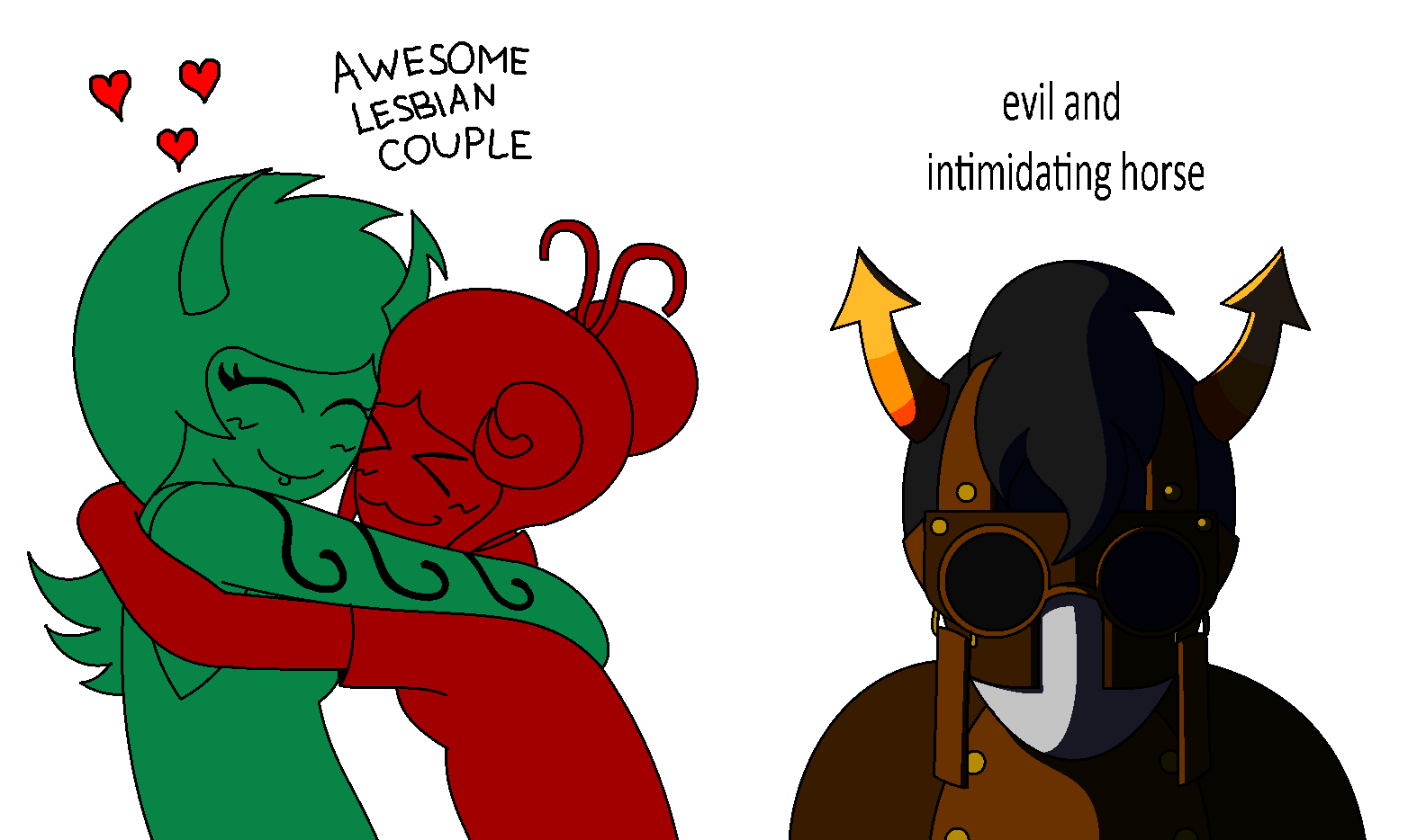 MSPA Booru - 2025 body modification damara megido dancestors ...