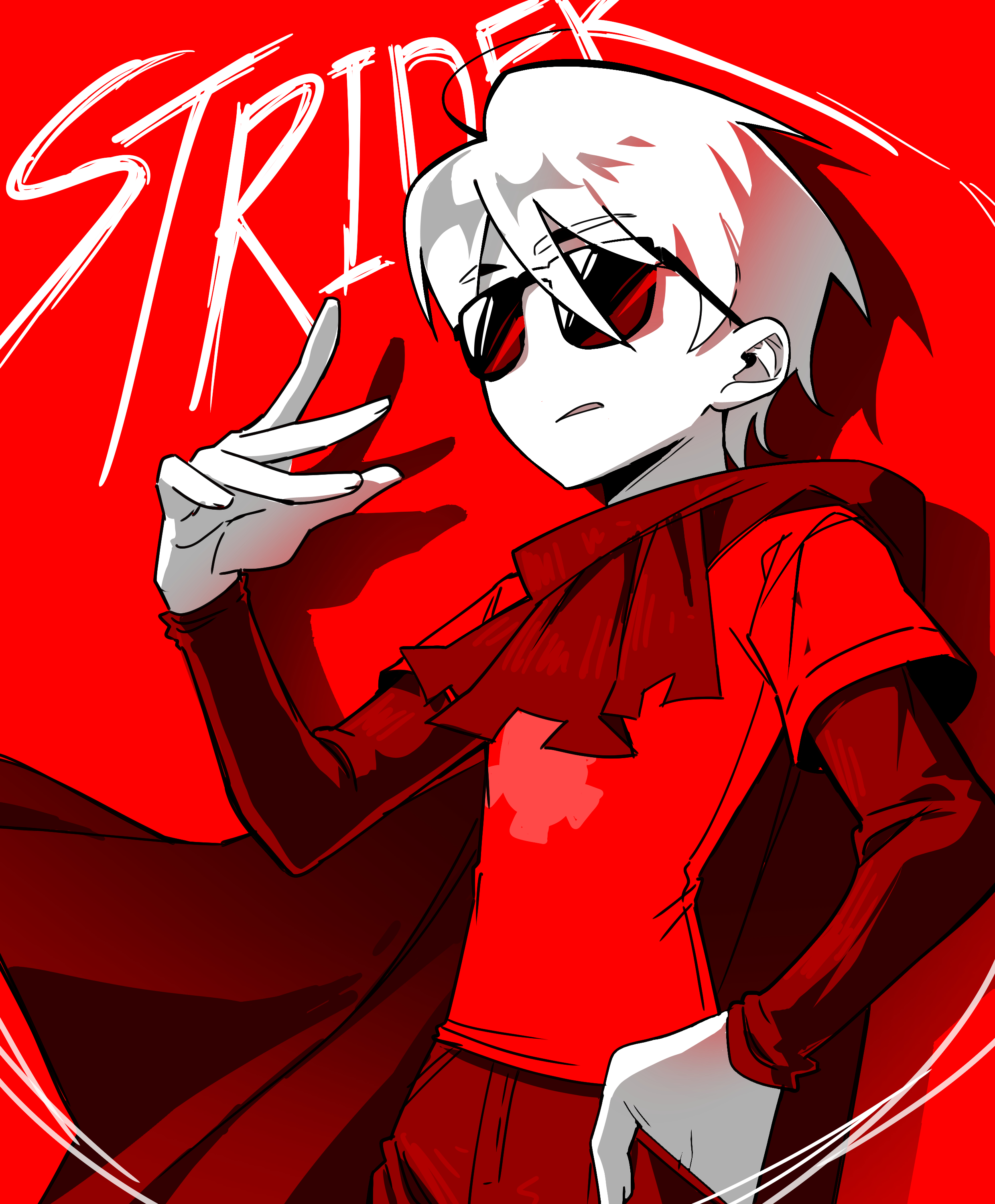 MSPA Booru - 2024 dave strider fullres godtier knight maengnyeom solo ...