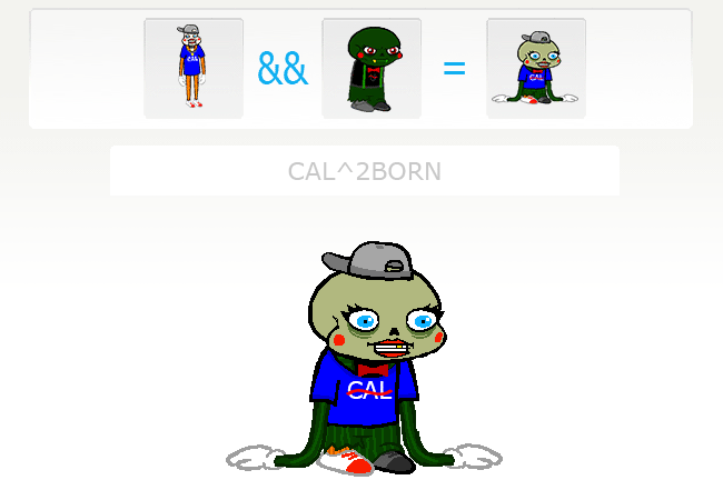 MSPA Booru - 2020 alchemy artificial limb caliborn fusion hat lil cal ...