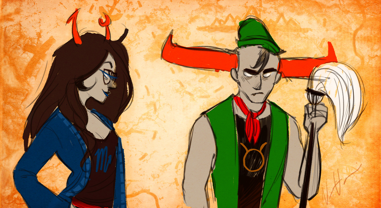 MSPA Booru - pir8 coat pirate pupa pan redrom shipping tavriska tavros ...