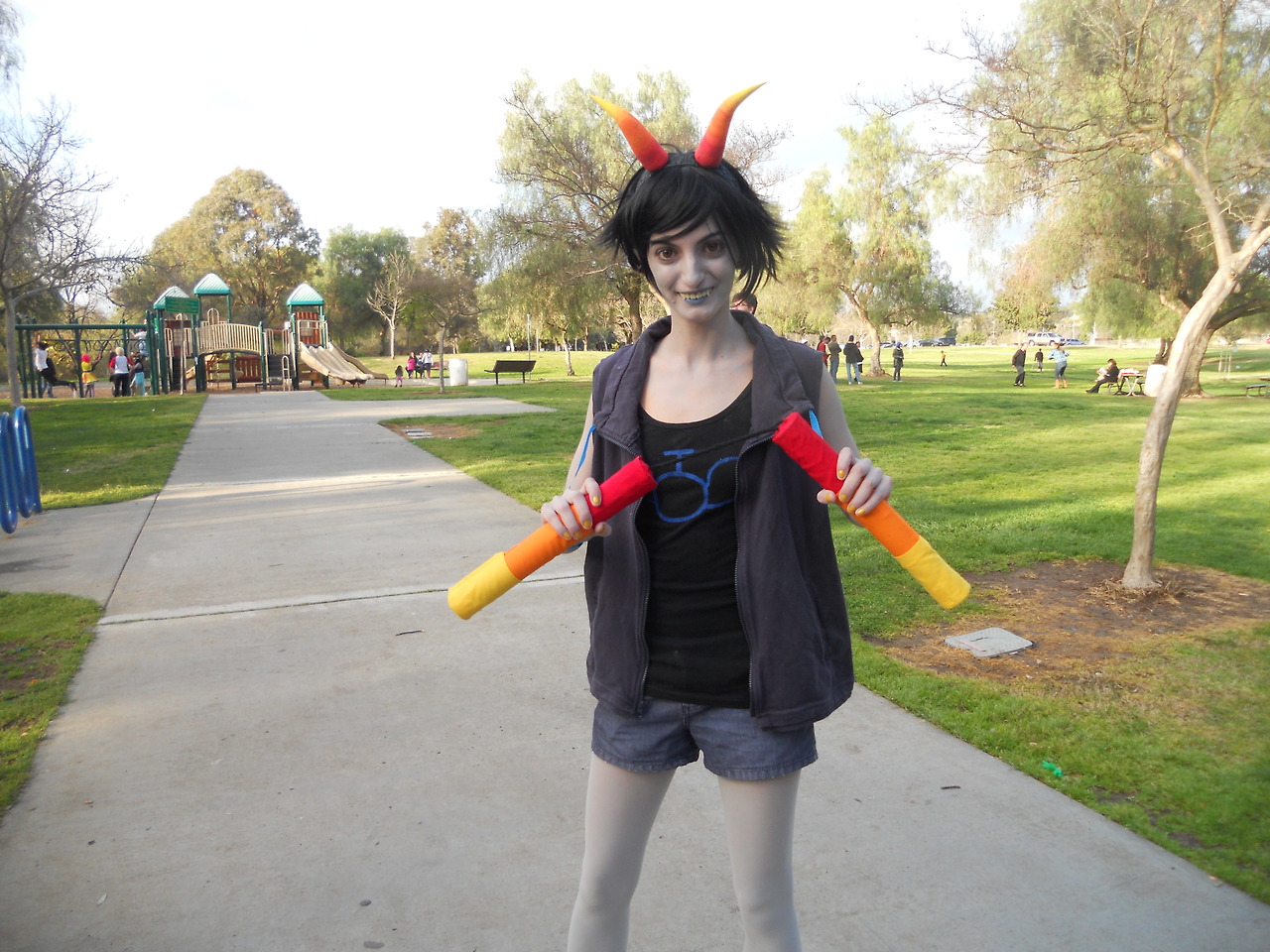 MSPA Booru - cosplay fantroll kickstarter fantrolls mierfa durgas ...