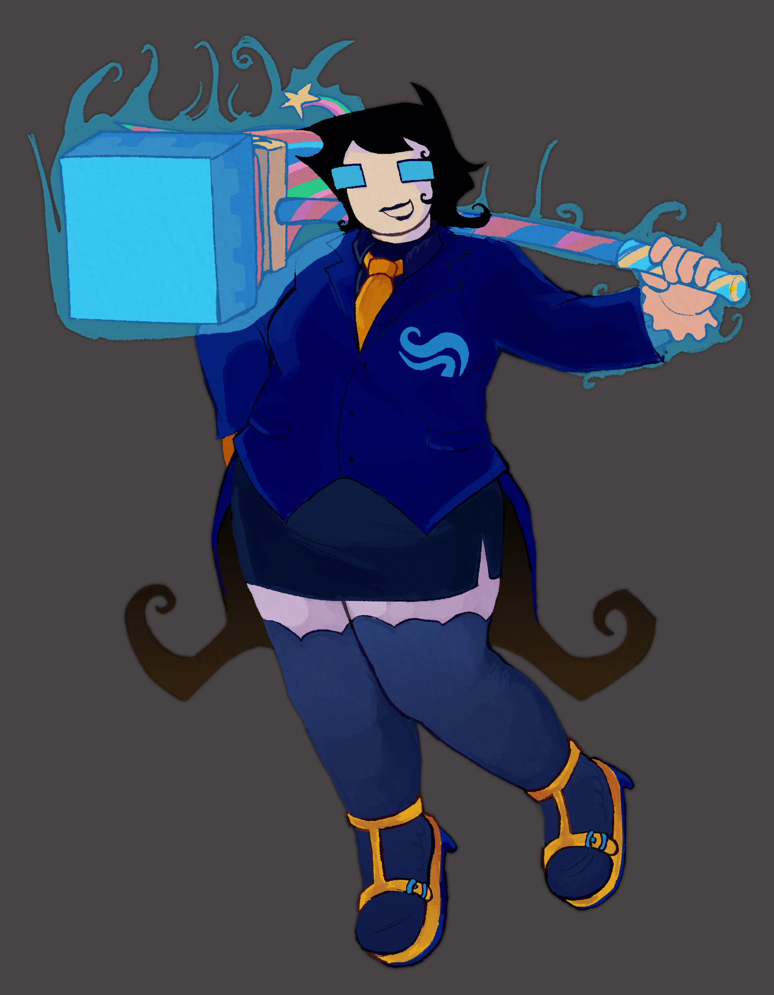 MSPA Booru - 2025 aspect powers aspect symbol breath aspect chubstuck ...