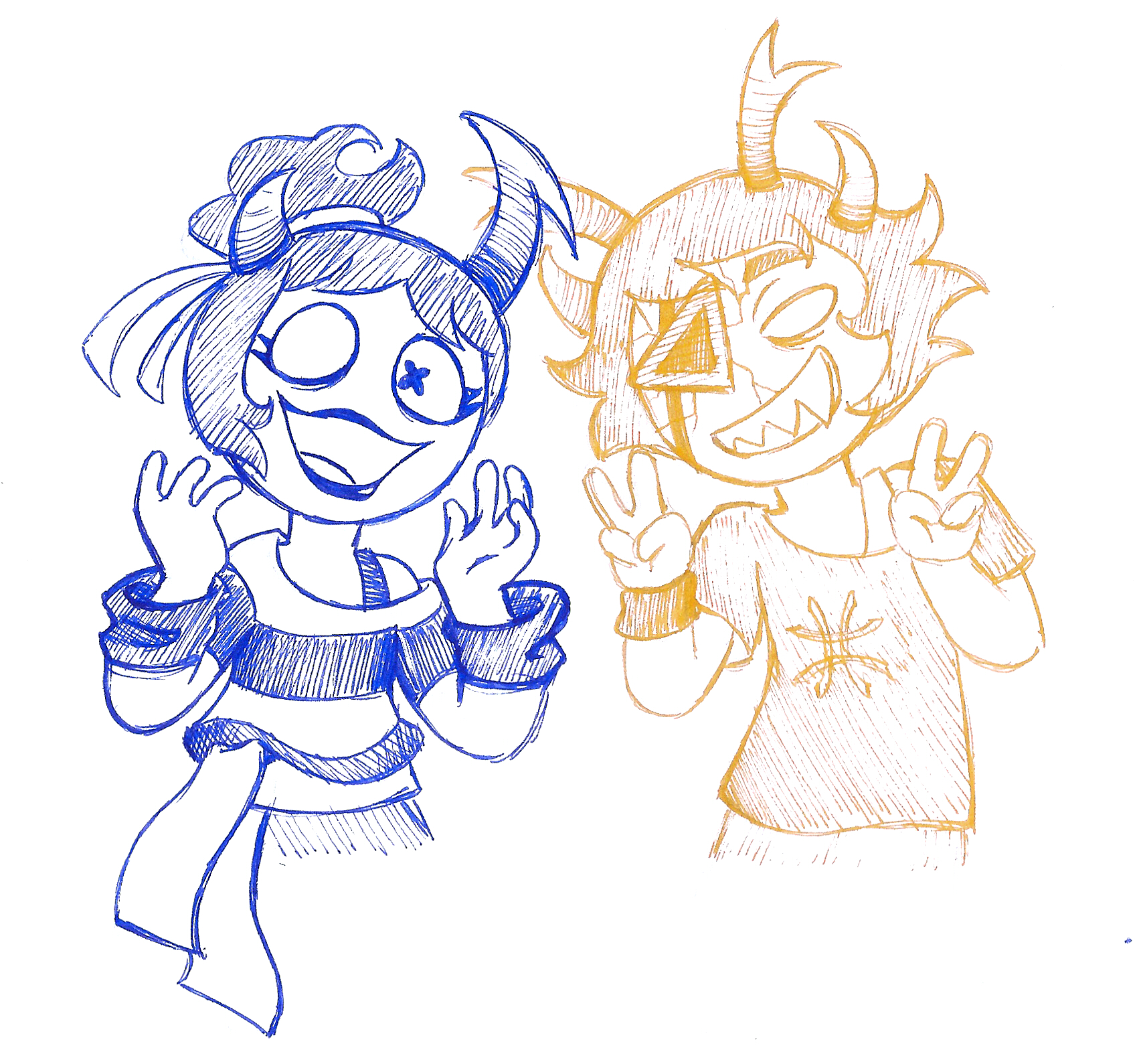 MSPA Booru - 2018 cirava hermod eyepatch fullres hiveswap limited ...