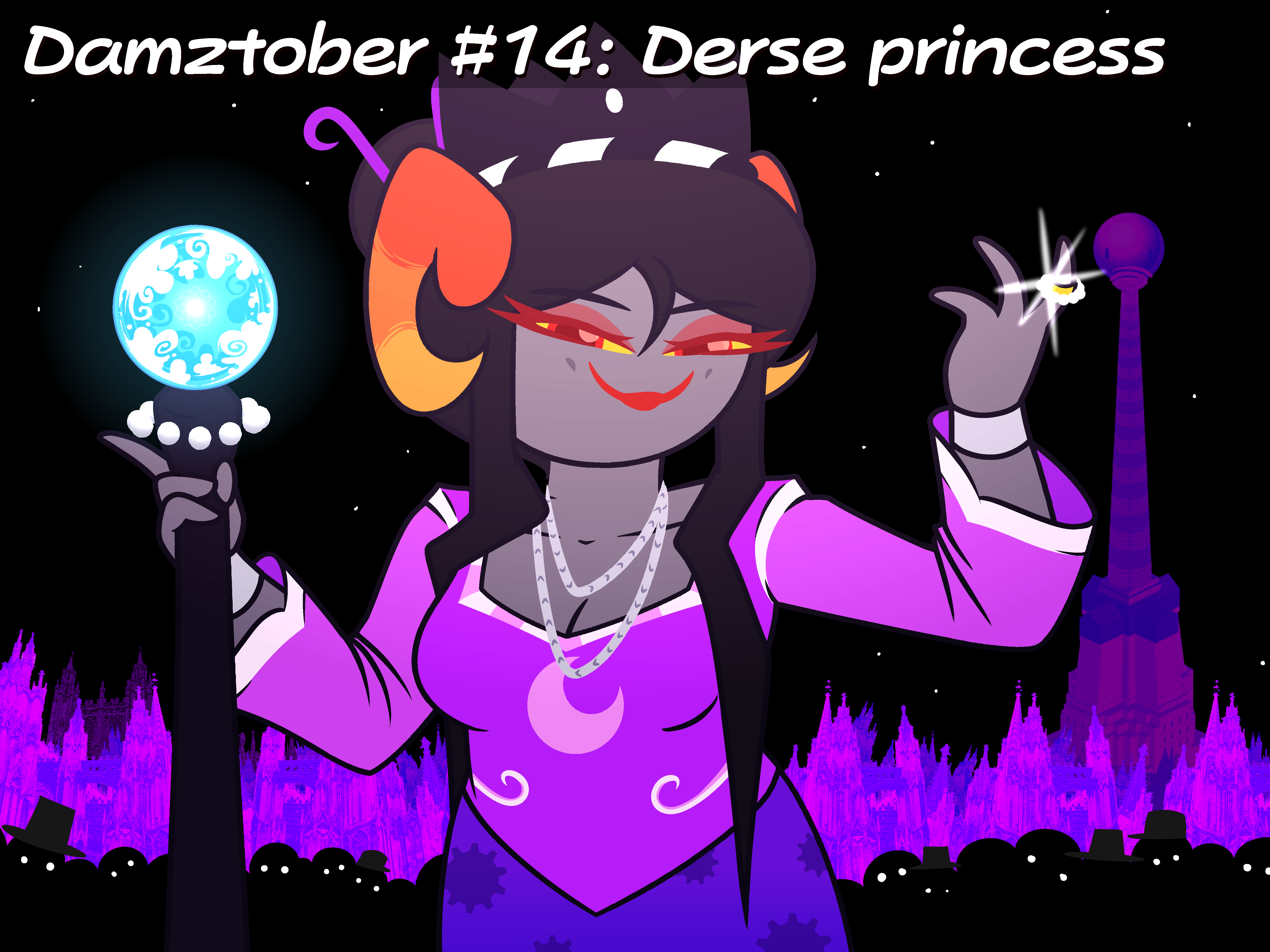 MSPA Booru - 2024 aspect symbol damara megido dancestors derse dersite ...