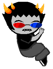 MSPA Booru - 2012 fullres image manipulation jaggy lines sollux captor ...