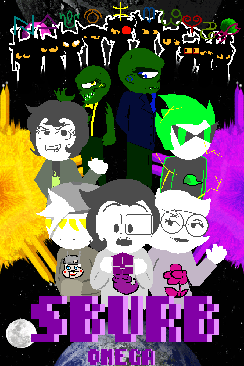 MSPA Booru - 2018 alternia animated derse epilepsy warning fancherub ...