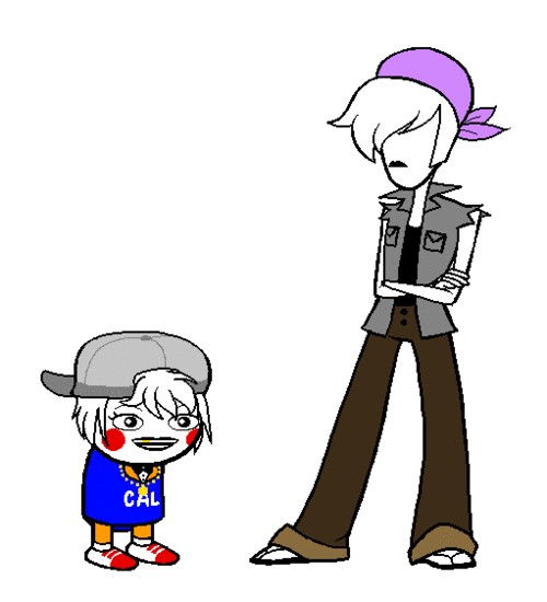 MSPA Booru - animated au cal strider cuz deleted source guidestuck ...