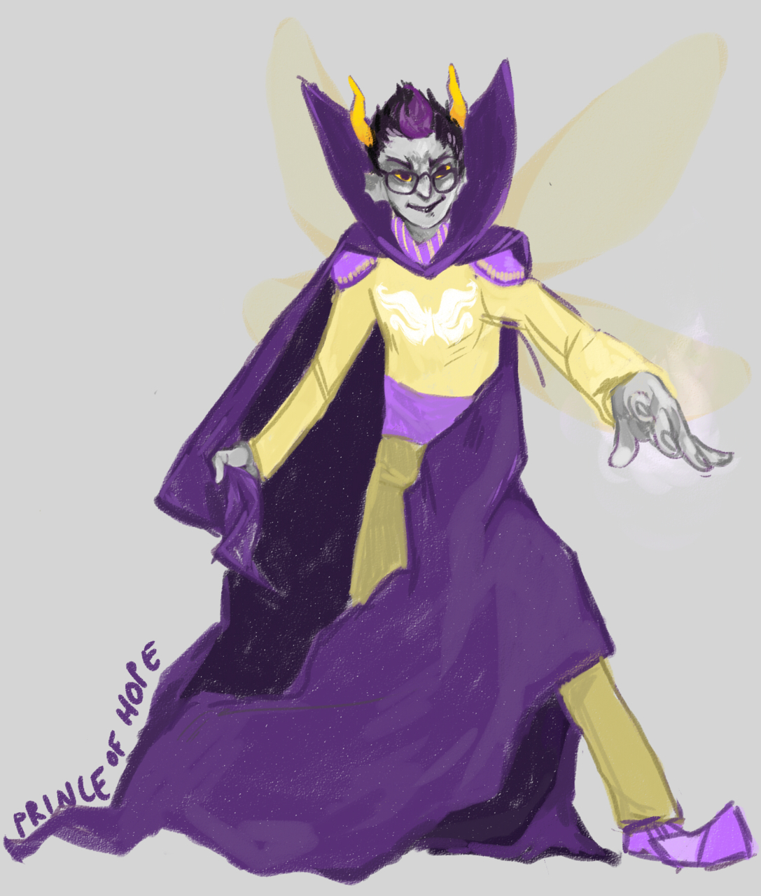 MSPA Booru - aspect symbol eridan ampora eshiel godtier hope aspect ...