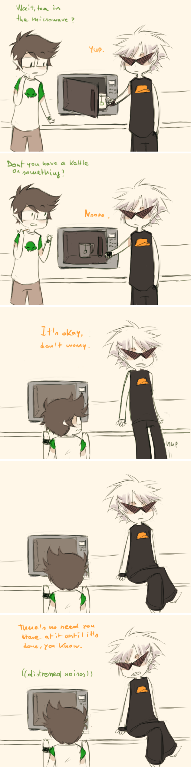 MSPA Booru - 2013 beverage comic dirk strider ikimaru jake english ...