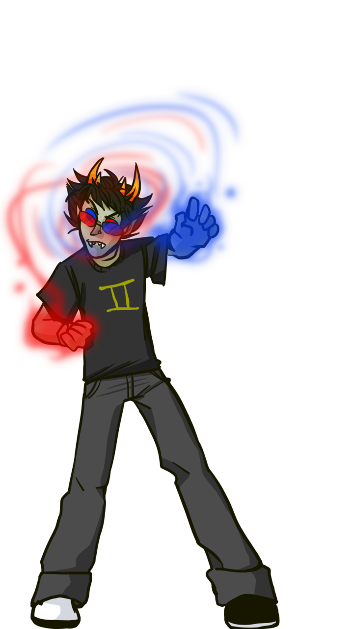 MSPA Booru - psionics sollux captor solo transparent triptrippy | 82597